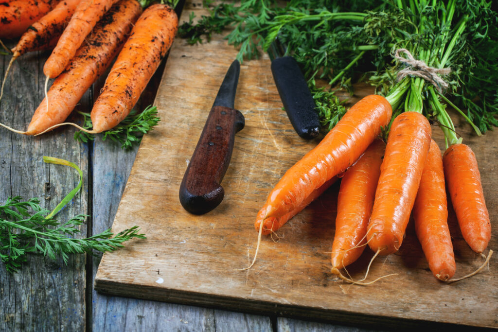 The Best Foods for Your Body: A Comprehensive List of Nutritious ...