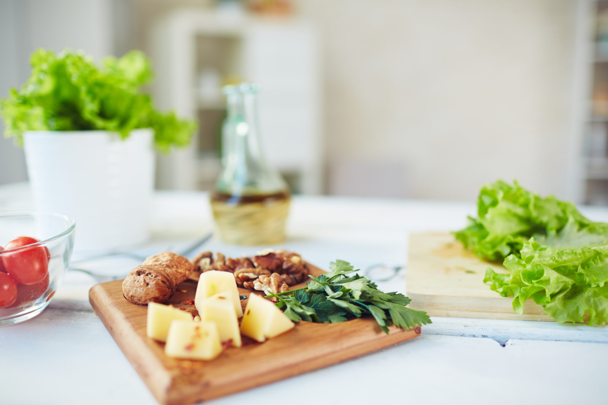 The Best Foods for Your Body: A Comprehensive List of Nutritious ...